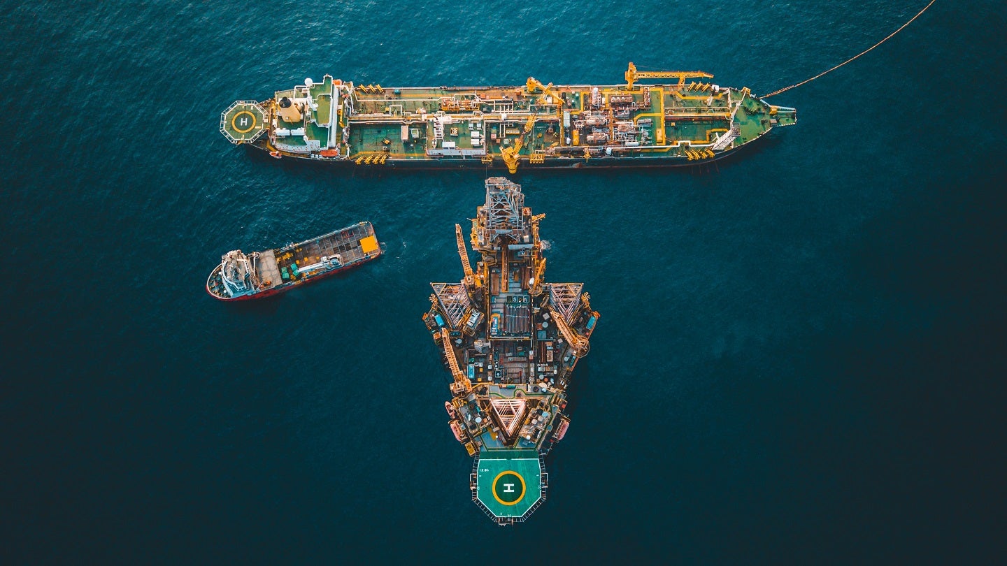 OneSubsea awarded contract for production systems in Brazil