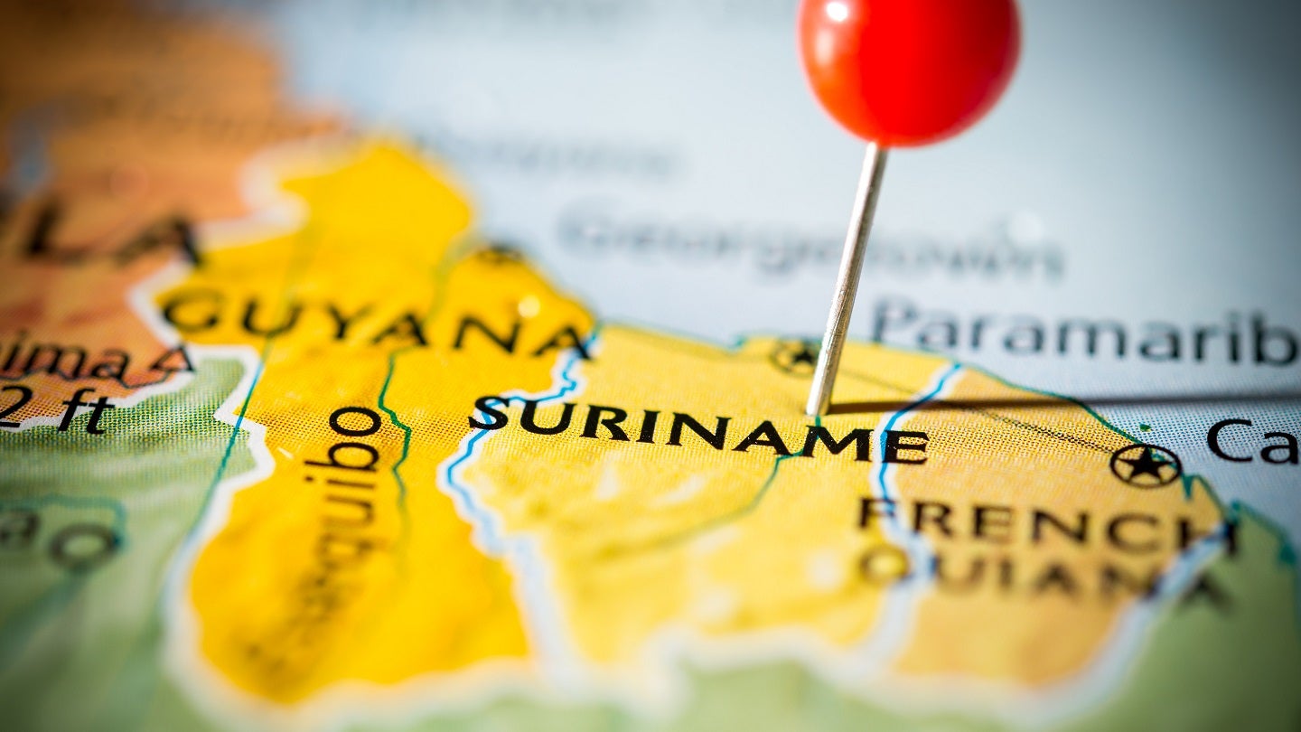 Equinor and ExxonMobil transfer Suriname block stakes to Hess