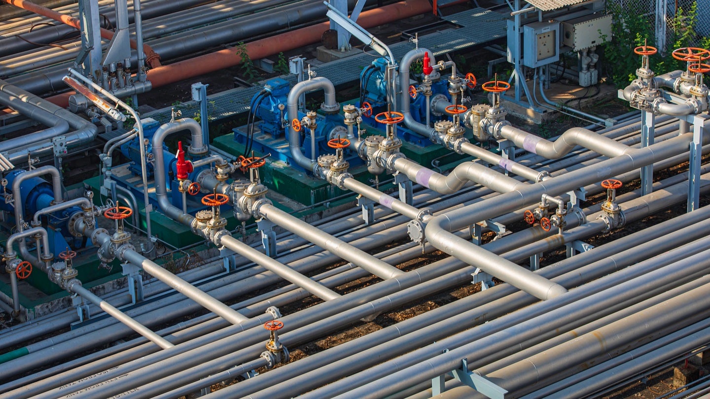 Trace Midstream to acquire LM Energy's natural gas infrastructure