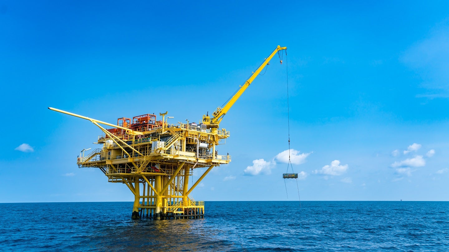 CNOOC announces exploration success in Pearl River Basin