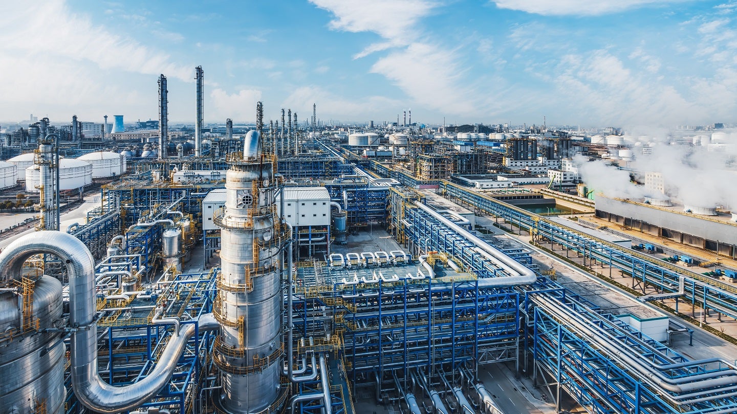 Methanex to acquire OCI's methanol business for $2.05bn