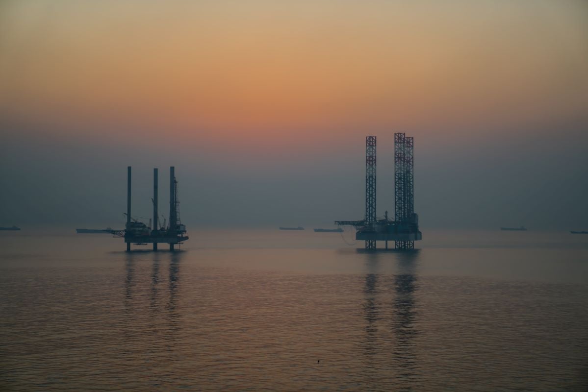 Major energy companies jostle for India's OALP-9 bidding round ...