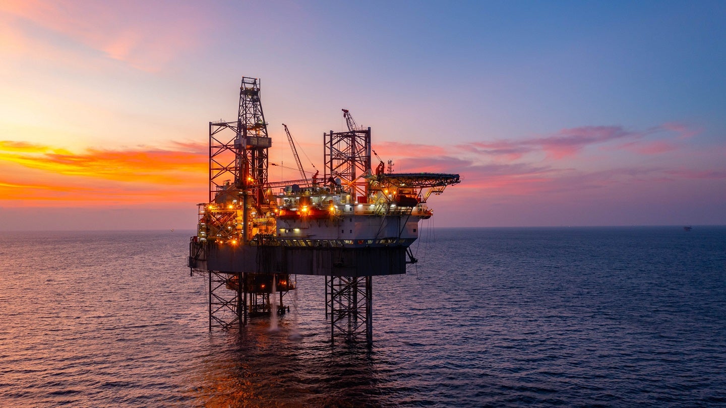 SOCAR and partners sign addendum for ACG field gas E&P