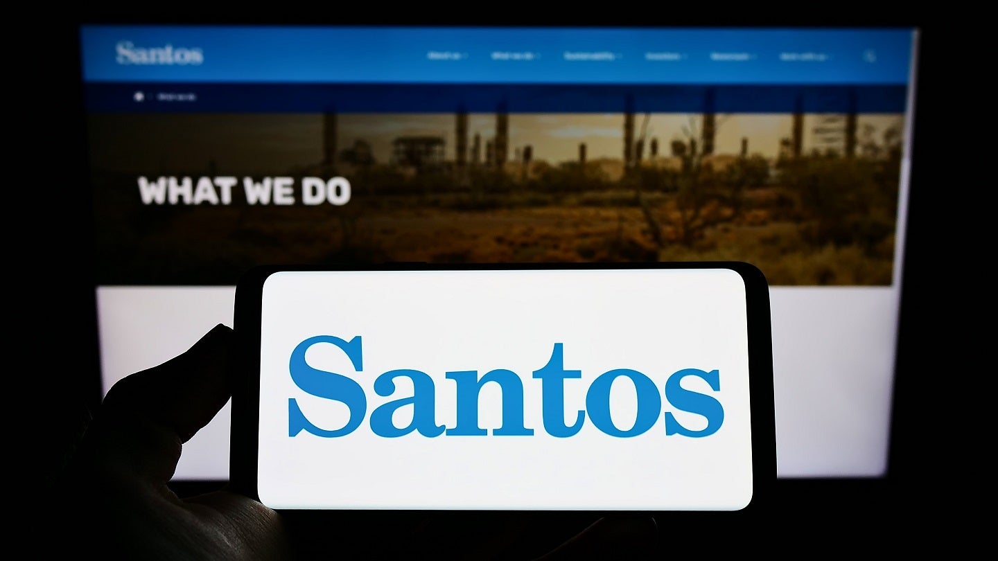 Santos to transfer 16% stake in Bayu-Undan project to TIMOR GAP