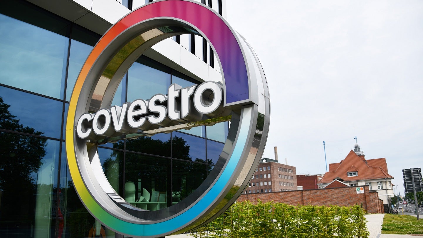 ADNOC to buy chemical company Covestro in $12.9bn deal