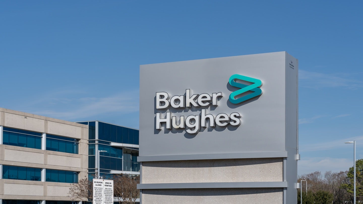Baker Hughes to supply Petrobras with flexible pipe systems