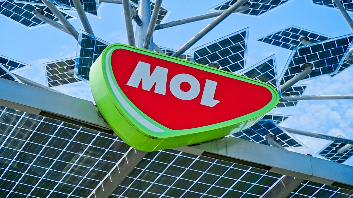 MOL partners with Turkish Petroleum for hydrocarbon exploration