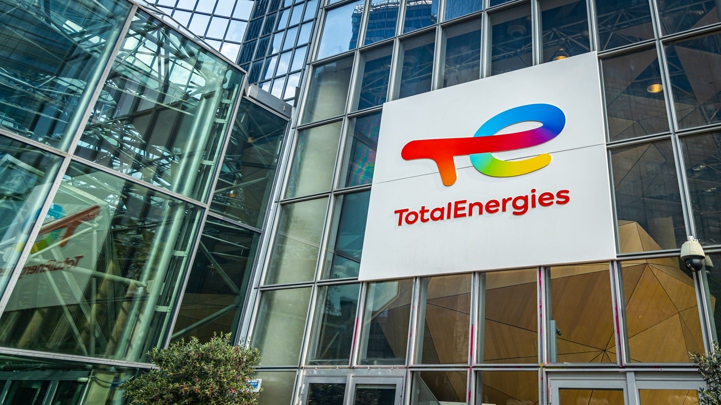 TotalEnergies discovers gas condensate resources in Harald field