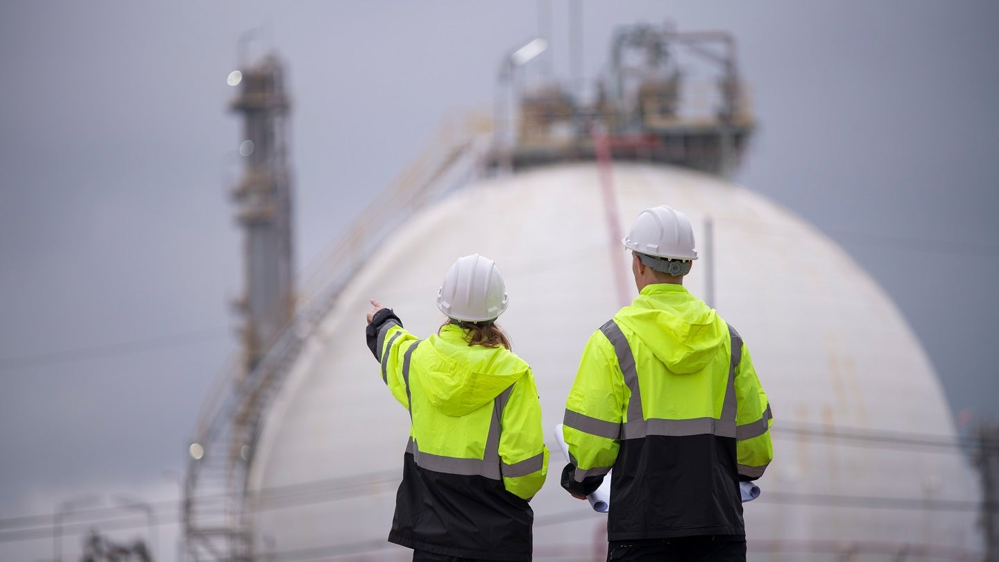 Bapco Upstream awards $288m EPCC contract to China’s Jereh