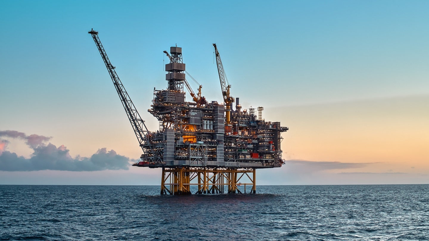 BP awards iEPCI contract for Kaskida development to TechnipFMC