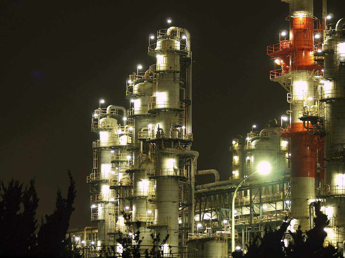 Asia and Africa still dominate global refinery spending - Offshore ...