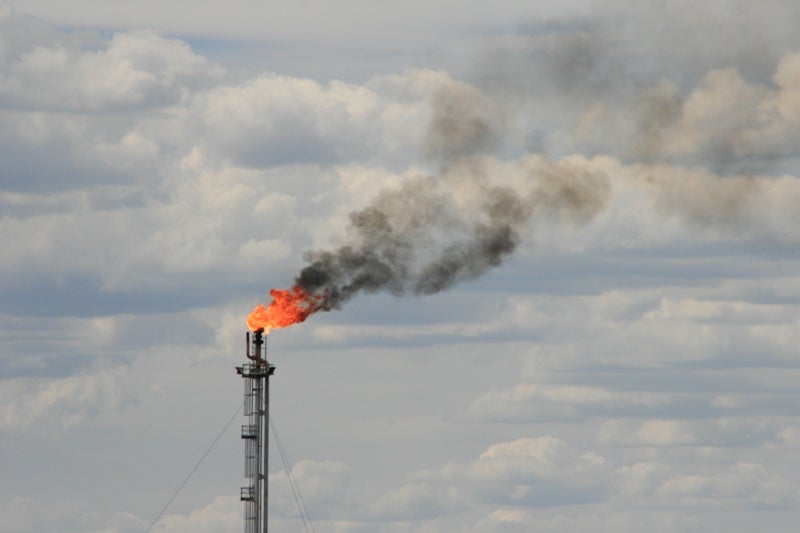 Honeywell to supply gas processing plant to Cogent Midstream