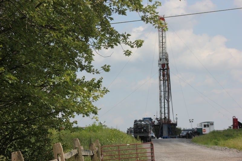 Ineos calls for ‘workable’ shale gas fracking rules in UK