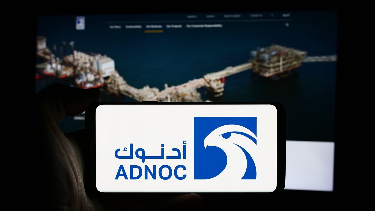 ADNOC considers selling stake in Adnoc Gas amid strategic expansions