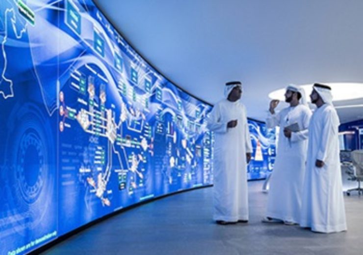 ADNOC generates $1bn in value from Panorama Digital Command Center