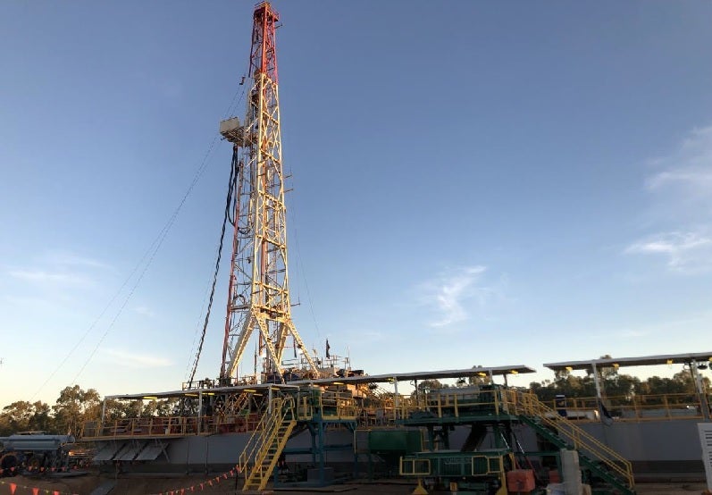 Comet Ridge provides drilling update at Albany 2 well in Galilee Basin