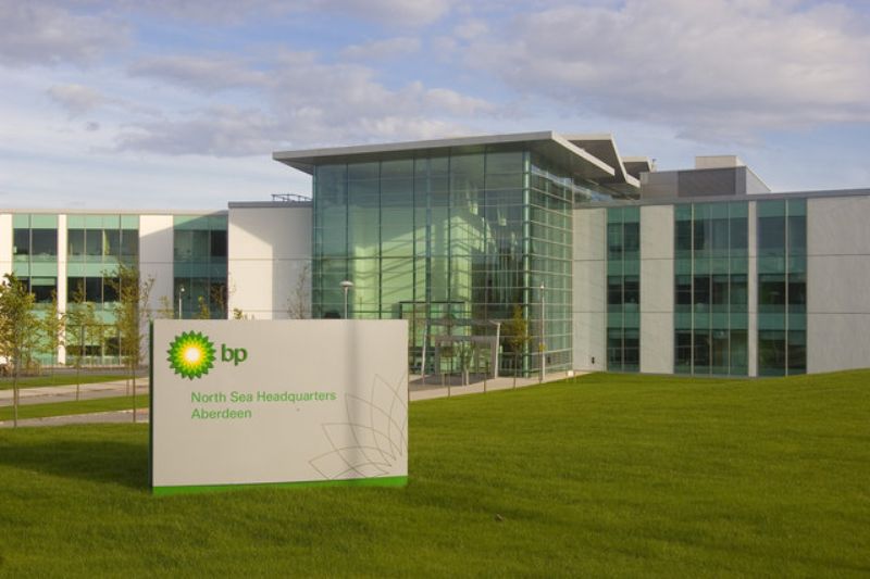 BP plans to divest several assets to boost renewable investment