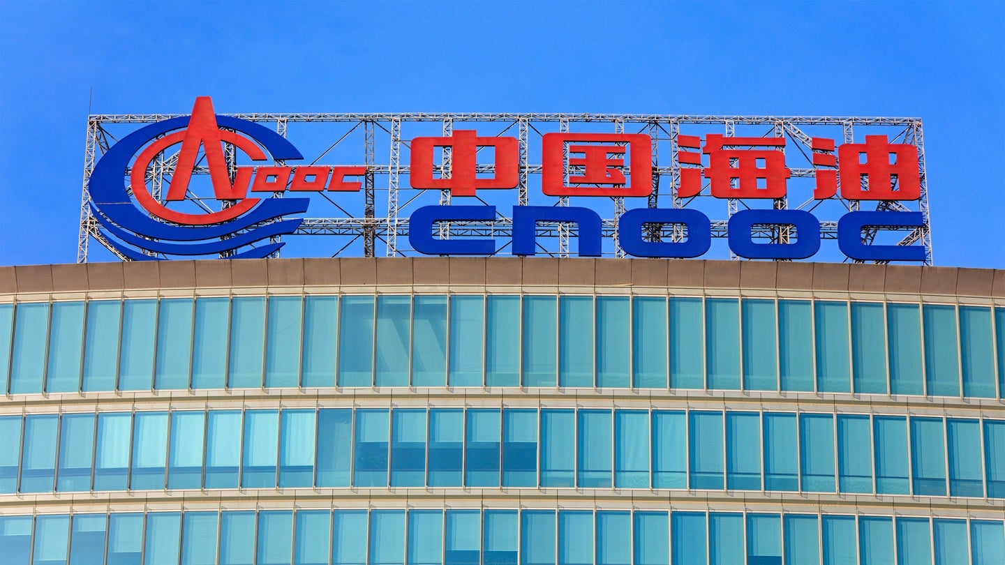 CNOOC commences production at Long Lake Northwest Project in Canada