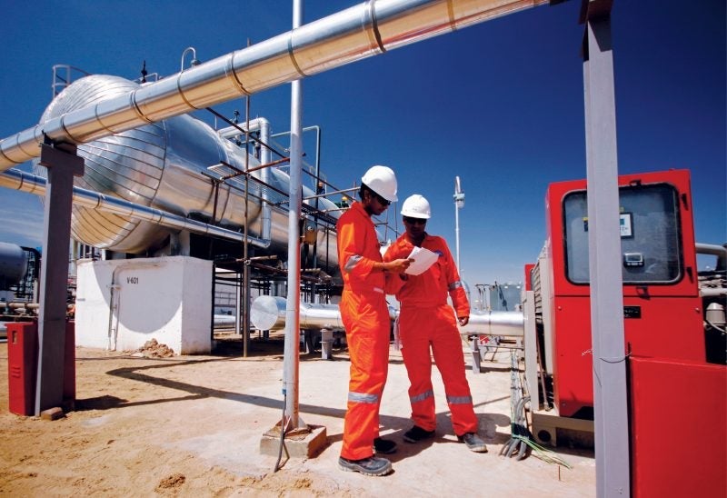 Cairn Oil receives three-month extension for oil block in India