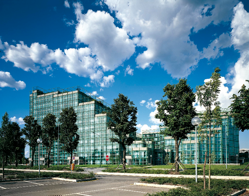 Eni discovers gas and condensates onshore Niger Delta