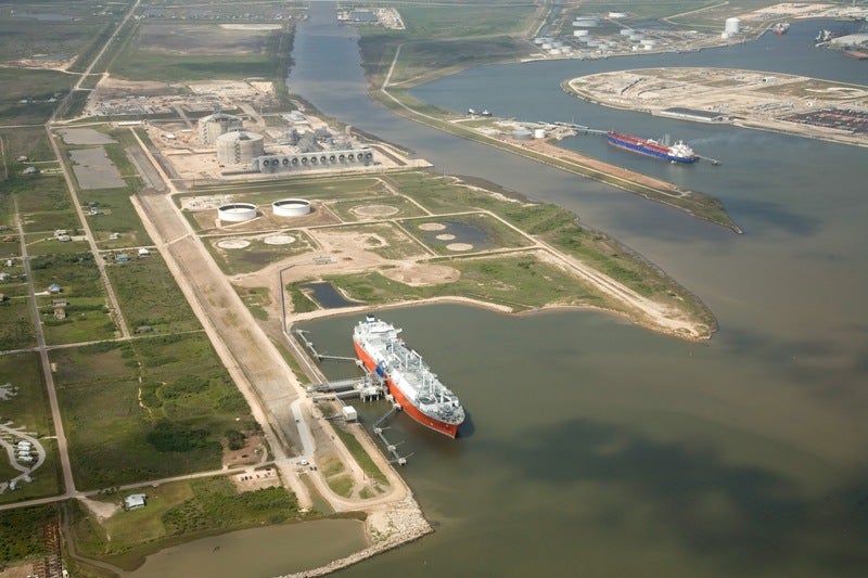 Freeport LNG starts commercial operations for second liquefaction train