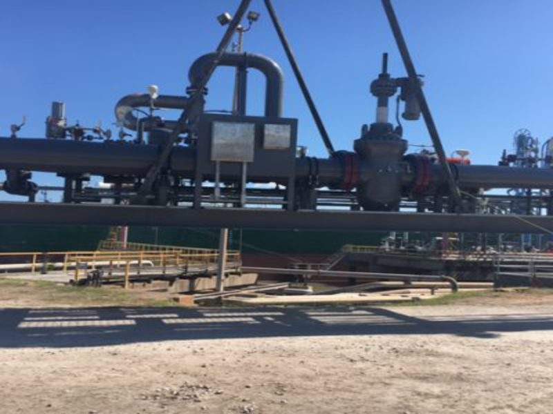 Williams concludes $1.125bn Four Corners Area assets sale in US