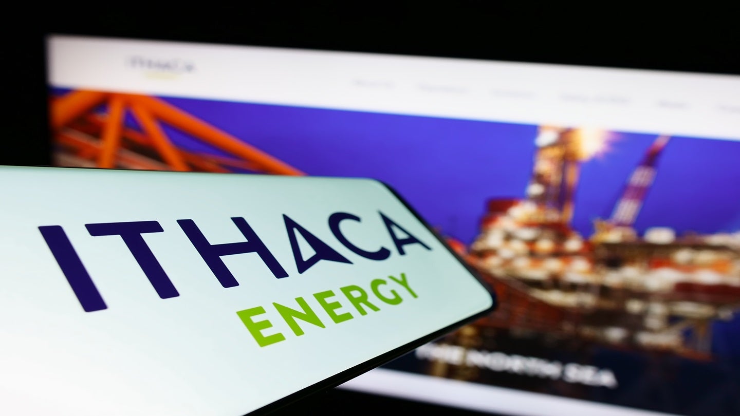 Ithaca Energy shares surge following $200m special dividend