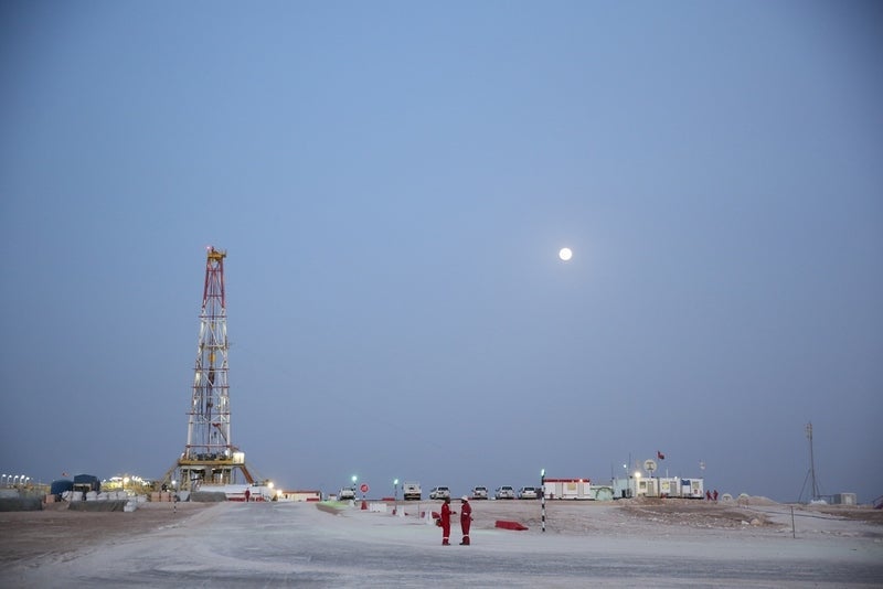 BP and Eni sign agreement to explore Block 77 in Oman