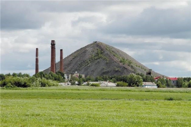 LUKOIL launches major modernisation project at Yarega field