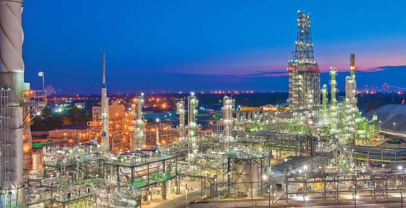 2018: The year’s biggest Hydrocarbons Technology stories - Offshore ...