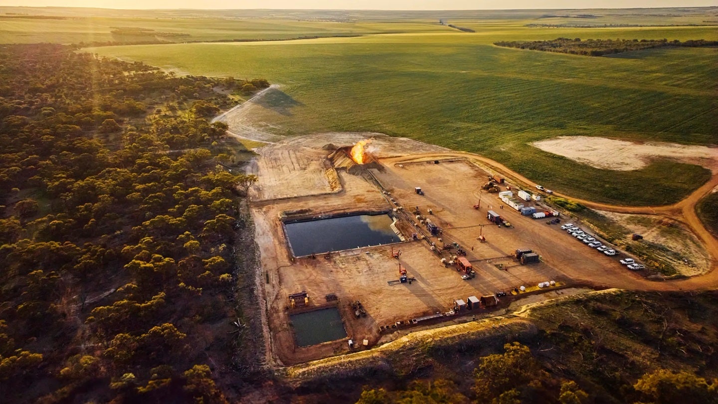 Mineral Resources signs $722m gas exploration deal with Hancock