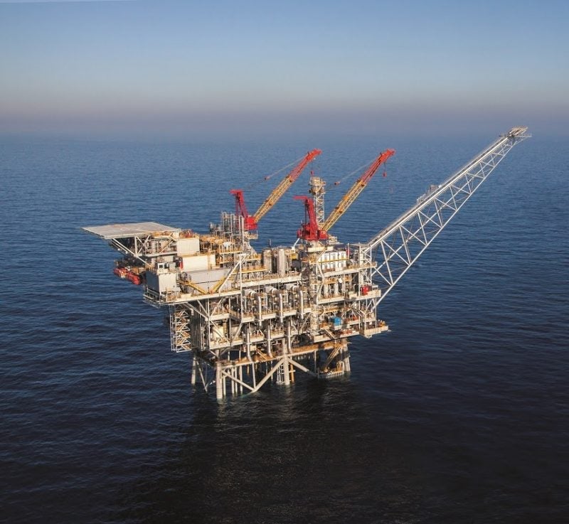 Chevron agrees to acquire Noble Energy in all-stock deal