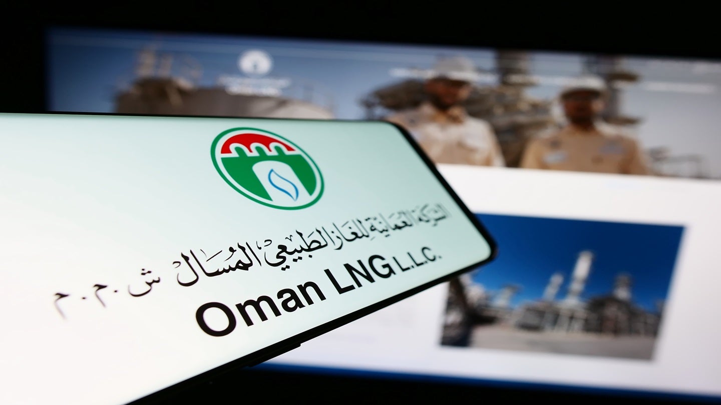 KBR awarded FEED contract for Sur LNG Train 4 expansion in Oman