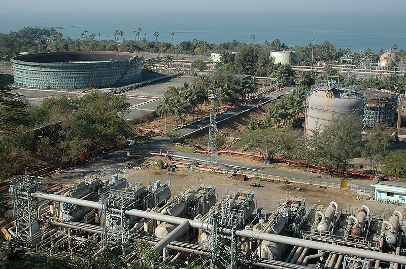Fire accident at ONGC plant in India kills five people