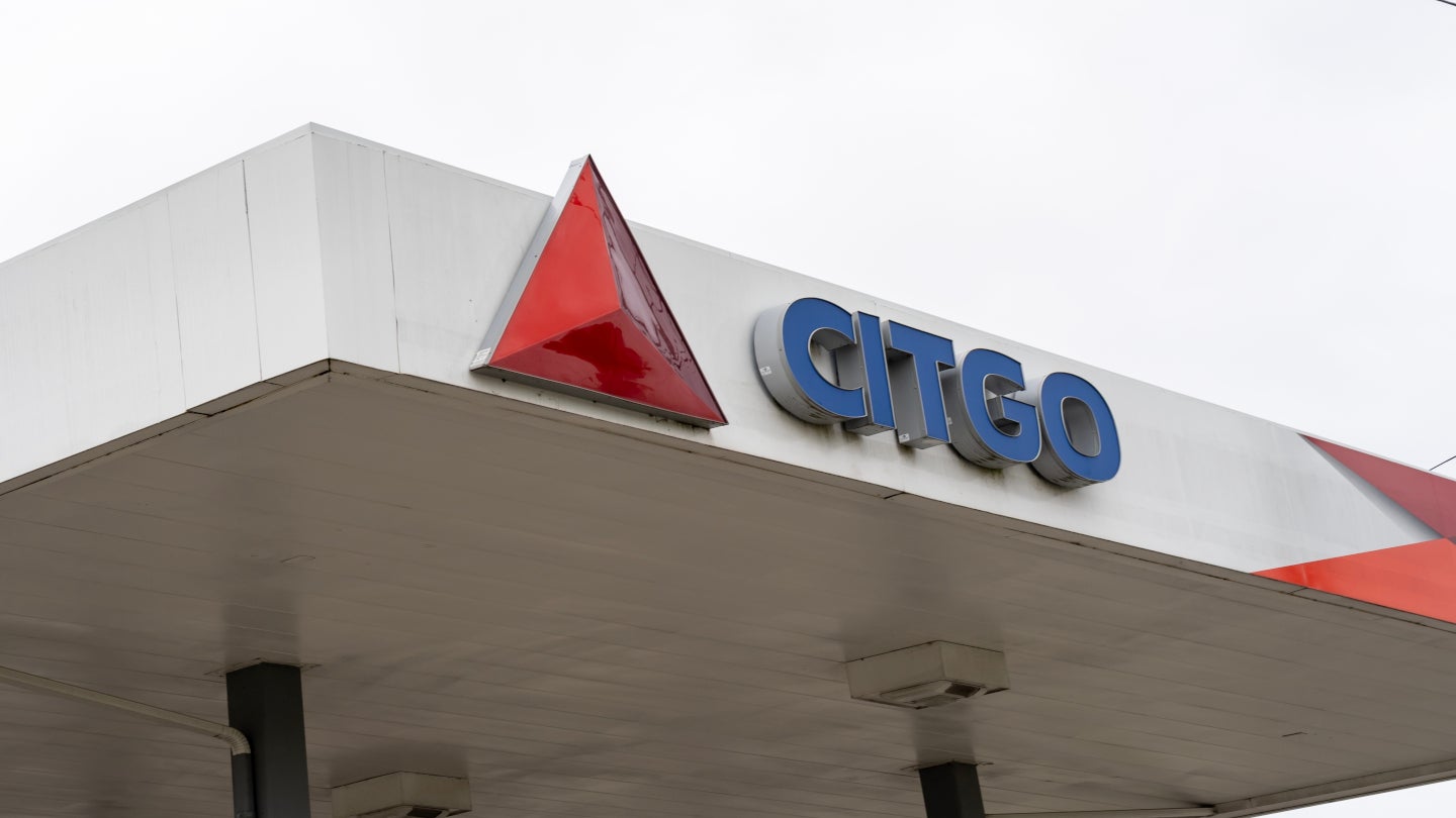 Citgo auction process restart