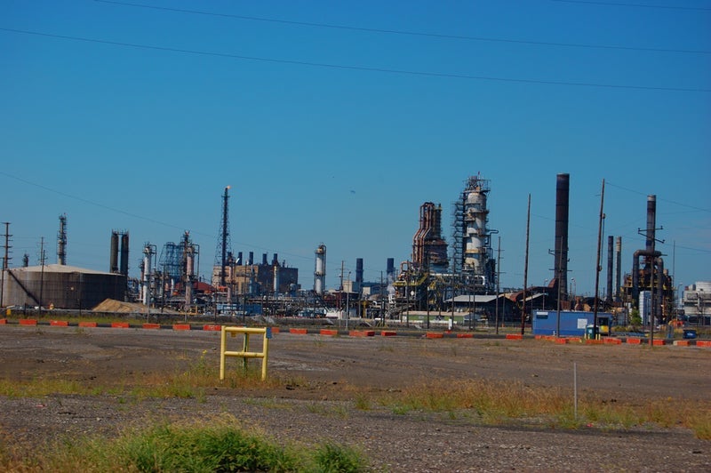 BP establishes Upstream Carbon Fund for emission reduction projects