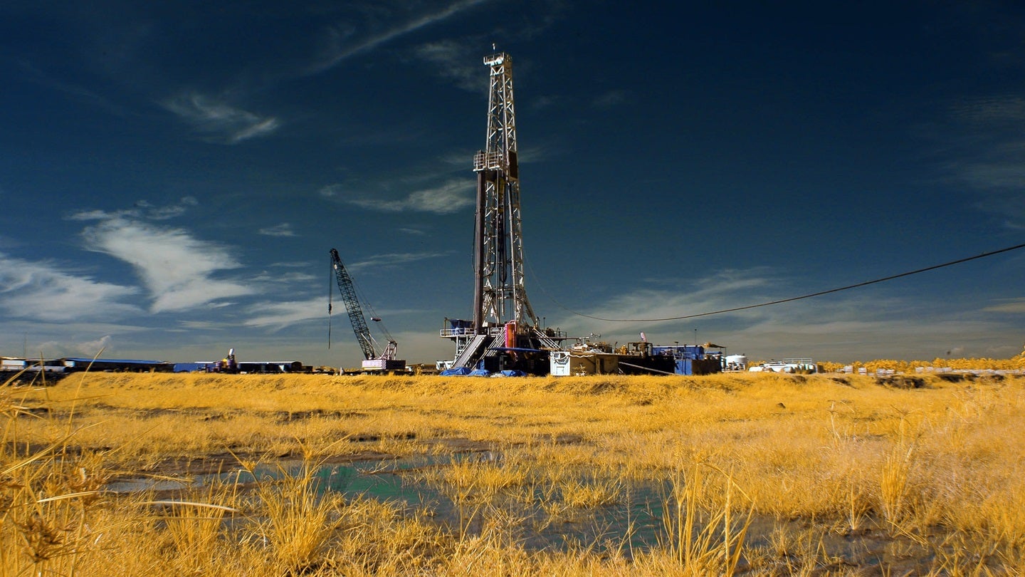 Falcon, Tamboran spud Shenandoah S2-4H well in Beetaloo Sub-basin in ...