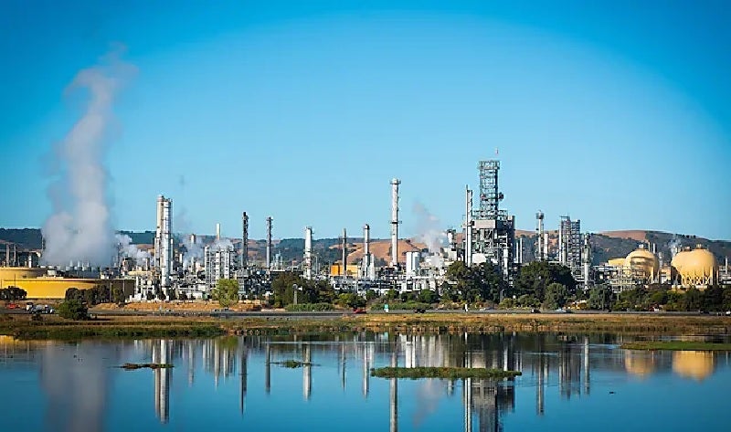 Shell unit Equilon Enterprises closes $1.2bn sale of Martinez Refinery
