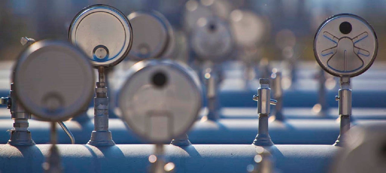 Saipem and Snam partner to develop energy transition technologies