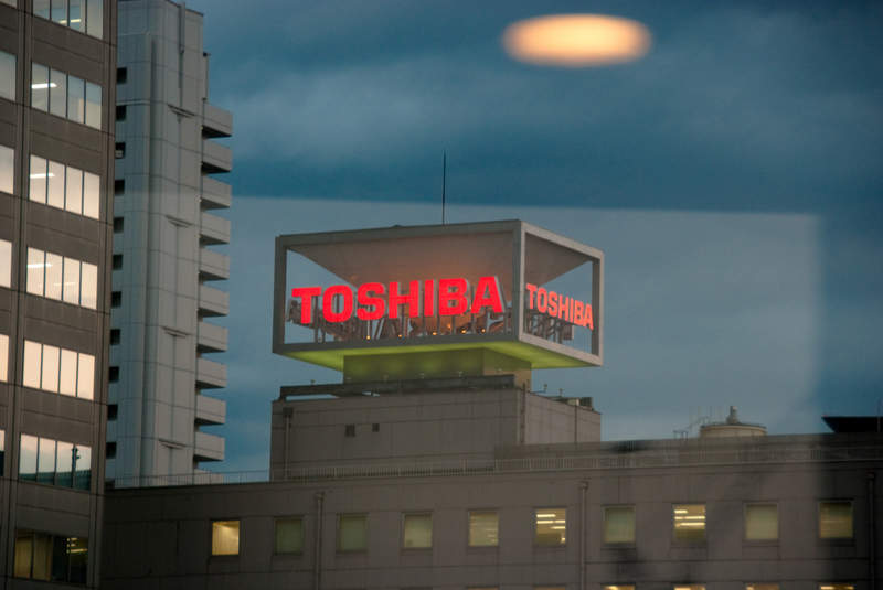 Japan's Toshiba to sell US LNG business to stem losses