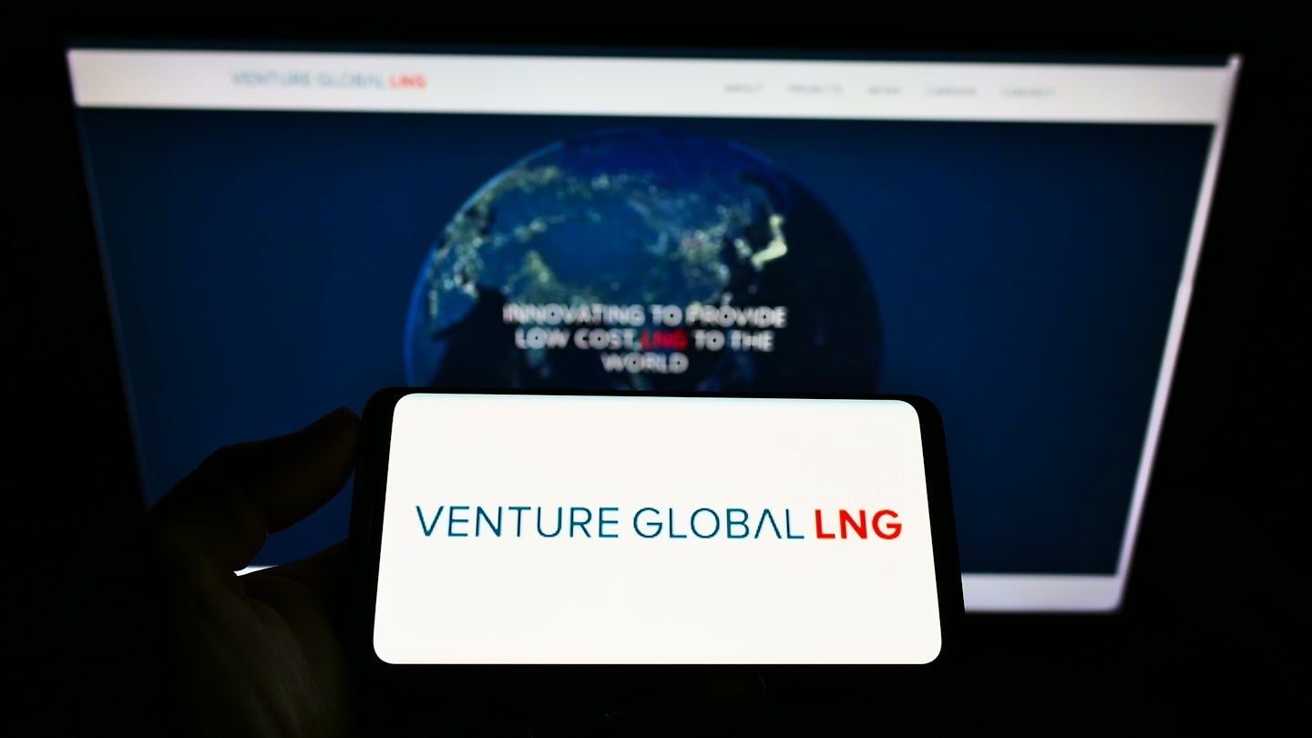Venture Global LNG IPO