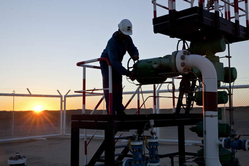 BASF signs deal with LetterOne for Wintershall-DEA merger