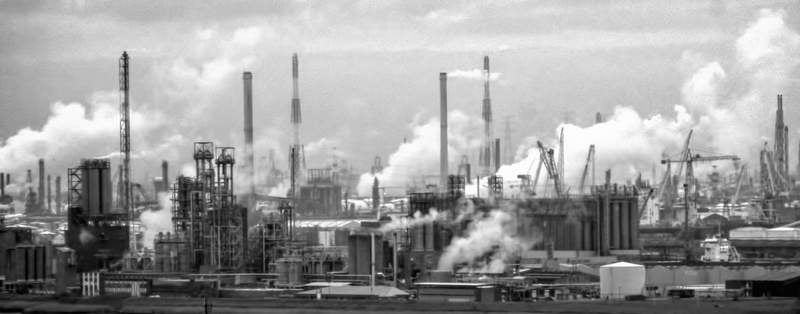 ExxonMobil brings onstream delayed coker unit at Antwerp refinery