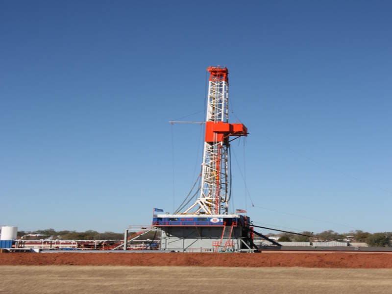 Basic Energy Services turns down merger offer from Key Energy