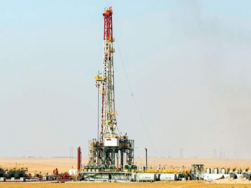 Saudi Aramco-built rig commences drilling operation - Offshore Technology