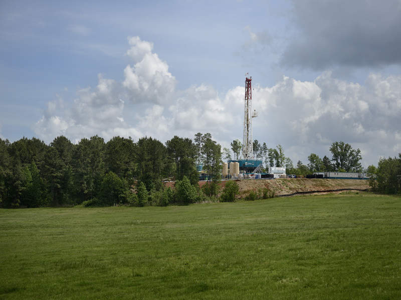 Australis Oil & Gas signs agreement to acquire Tuscaloosa Marine Shale ...