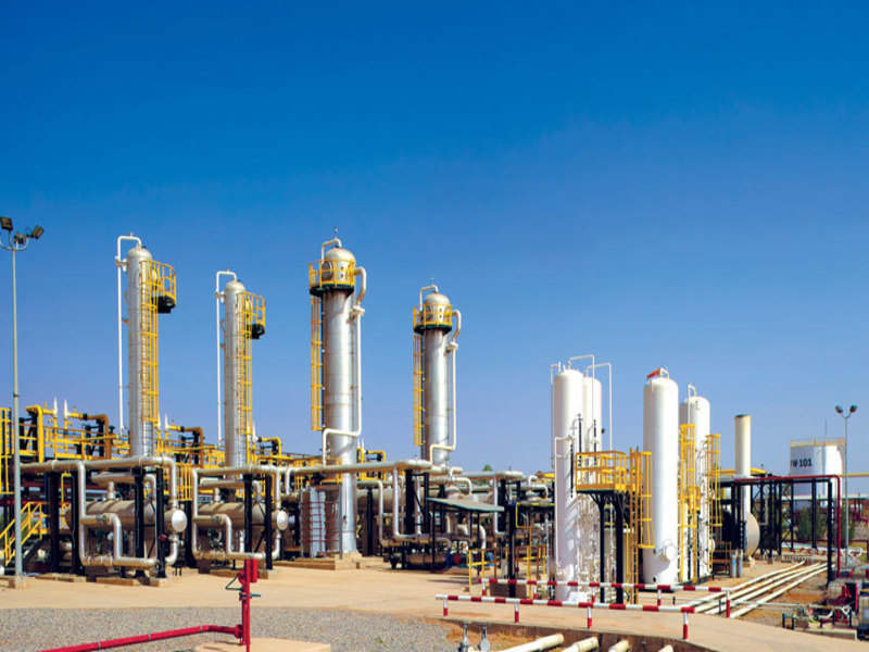 DNO discovers oil in Cretaceous horizon of Peshkabir field in Kurdistan ...