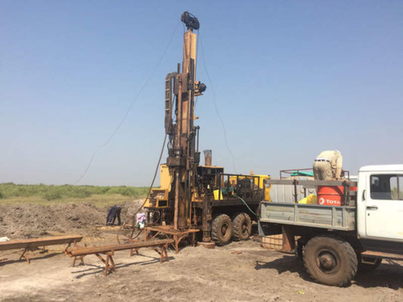 SNC-Lavalin wins FEED conversion to EPC contract from Brahms Oil ...