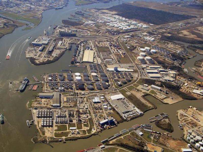 SemGroup to acquire Houston Fuel Oil Terminal Company for $2.1bn ...