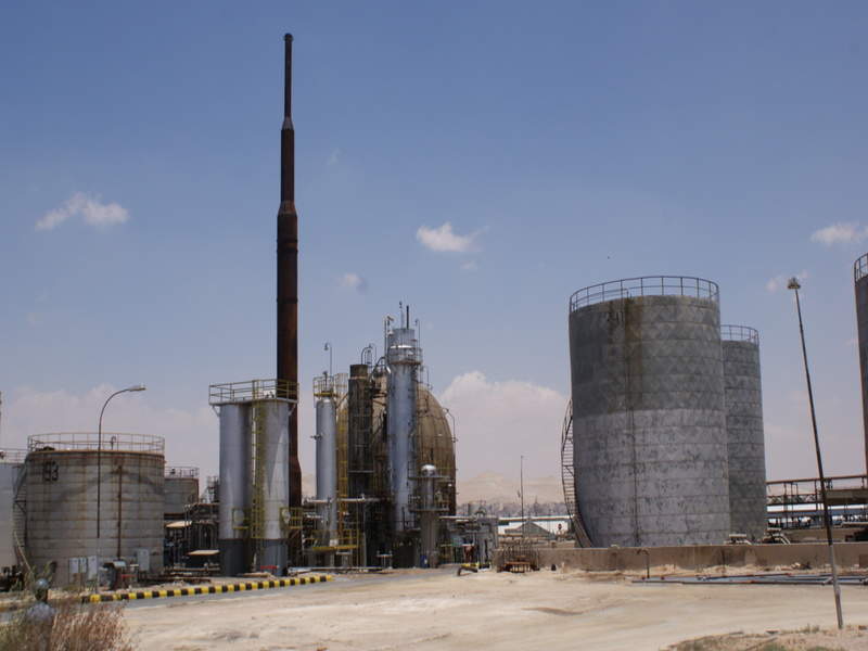 Honeywell UOP to support JPRC’s $1.6bn refinery expansion project in ...